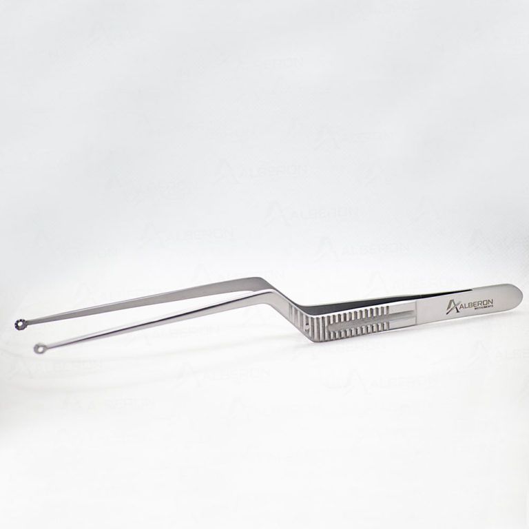 Alberon – Instruments