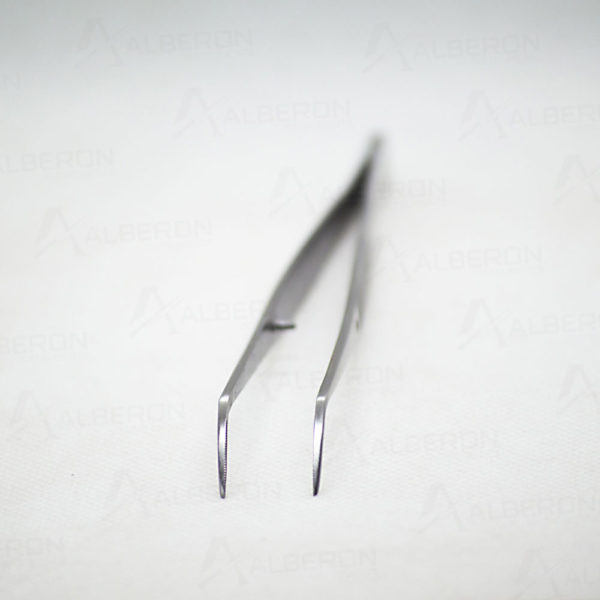 LONDON COLLEGE TWEEZER – Alberon