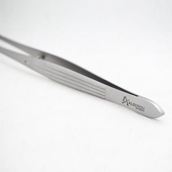 MCINDOE DRESSING FORCEPS – Alberon