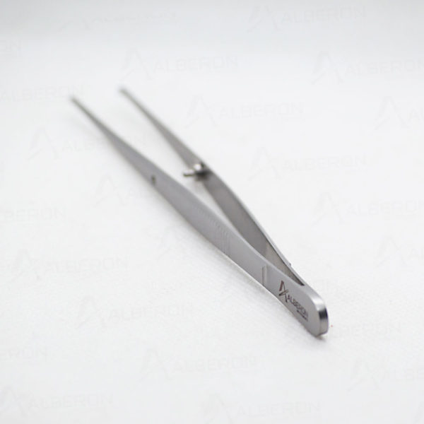 Semken Tissue Forcep – Alberon