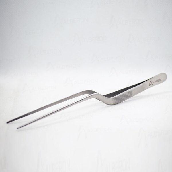 Gruenwald Bayonet Forceps – Alberon