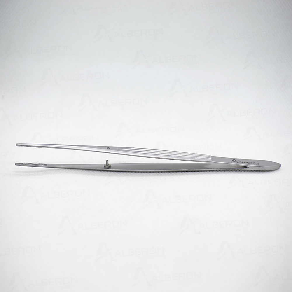 MCINDOE DRESSING FORCEPS – Alberon