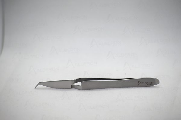 DOUBLE ENDED LONG TIP BRACKET PLACER – Alberon