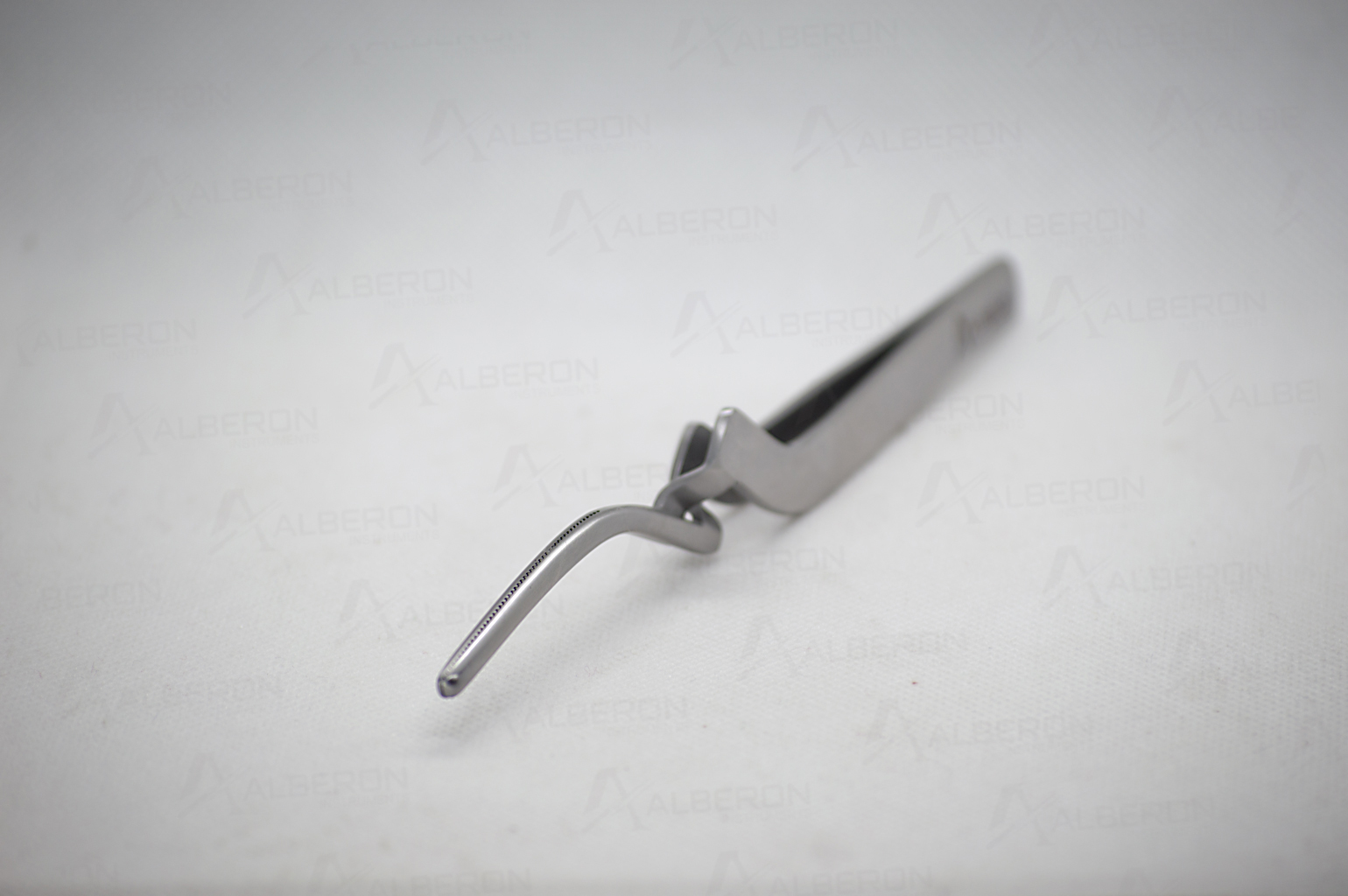 ARTI FOL Forceps BK133 Curved for Articulating Paper – Alberon