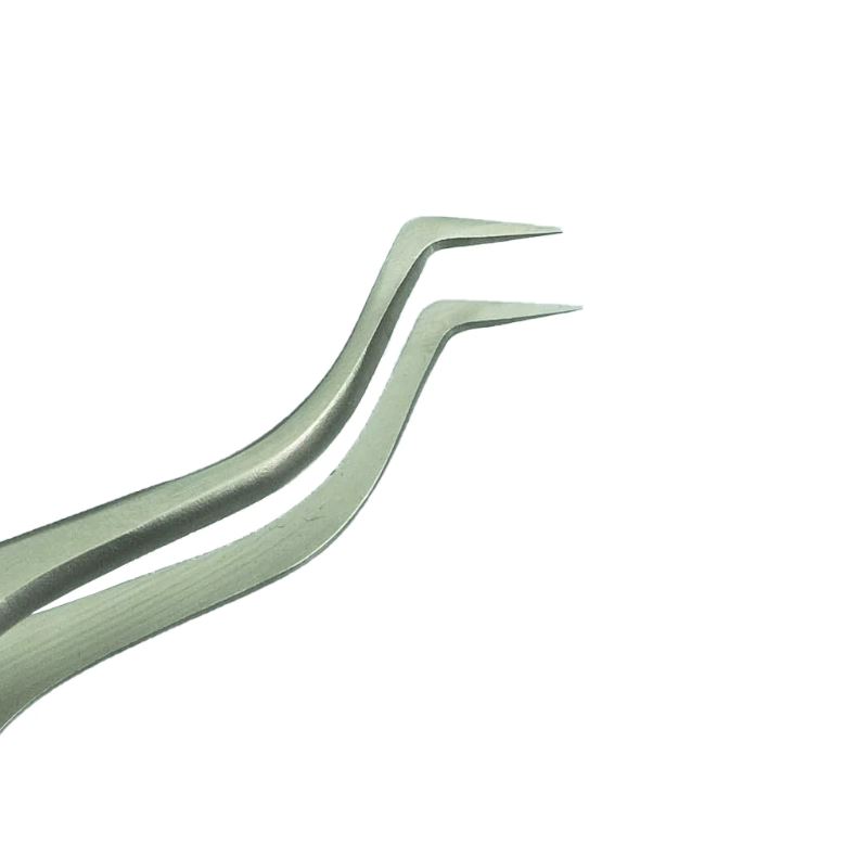 Double Angle Volume Tweezers – Alberon