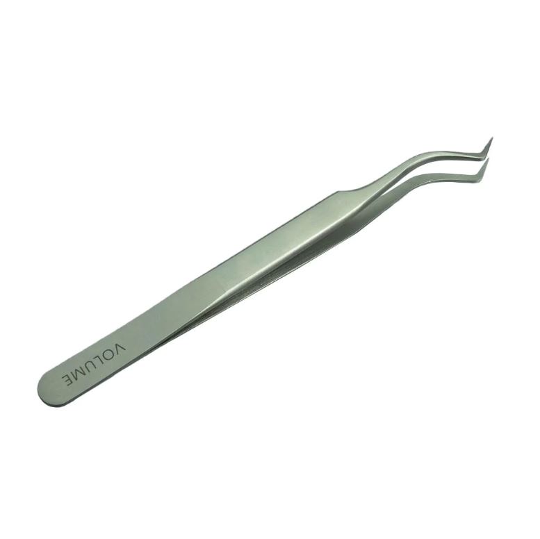 Double Angle Volume Tweezers – Alberon