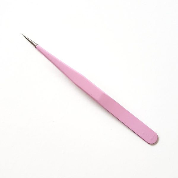 6 Pieces Cute Craft Tweezers for Stickers – Alberon