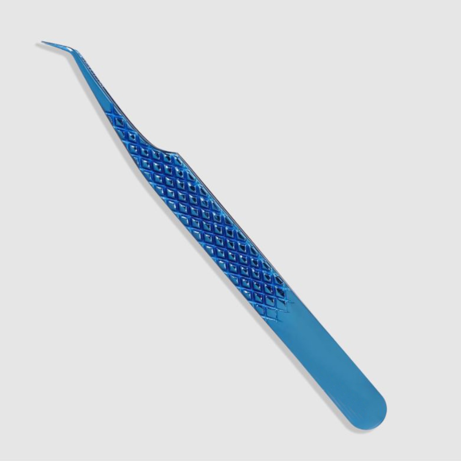 45° Elite Volume Tweezer- Diamond Grip – Alberon